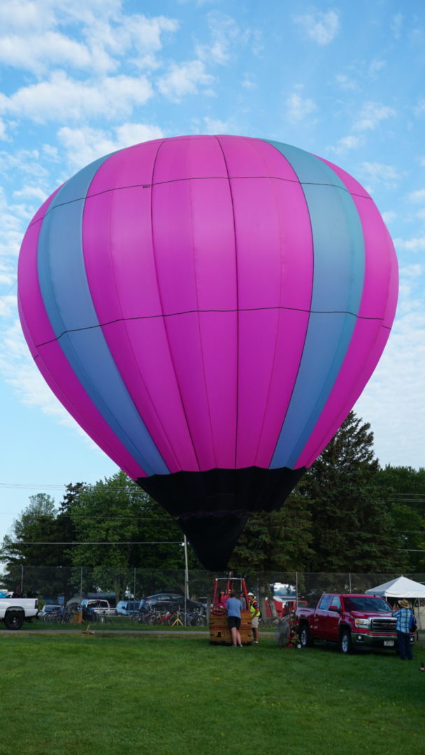 Airventure 2021 Review - Everything Airplanes