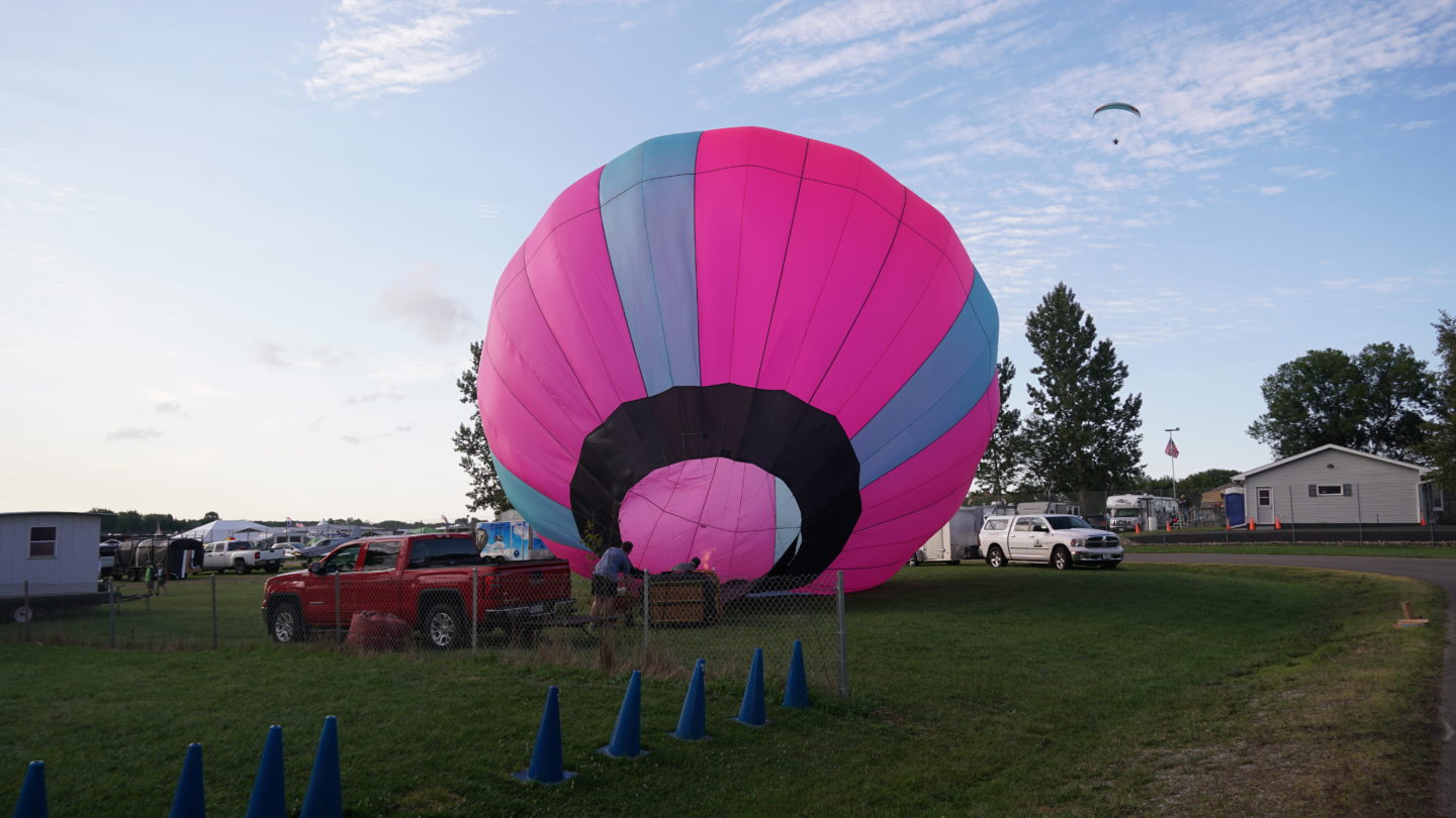 Airventure 2021 Review - Everything Airplanes